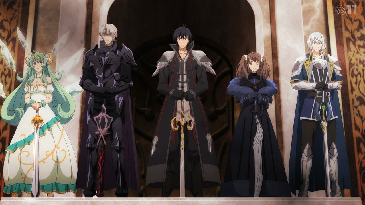 Ultimate 2025 Guide to The Misfit of Demon King Academy – Watch Order ...