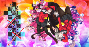 Kakegurui Watch Order Guide (2025) – Complete Anime Timeline ...