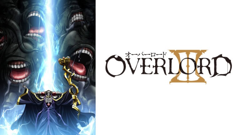 Overlord Watch Order (2025): Complete Guide - Ultimate Japanese Anime ...