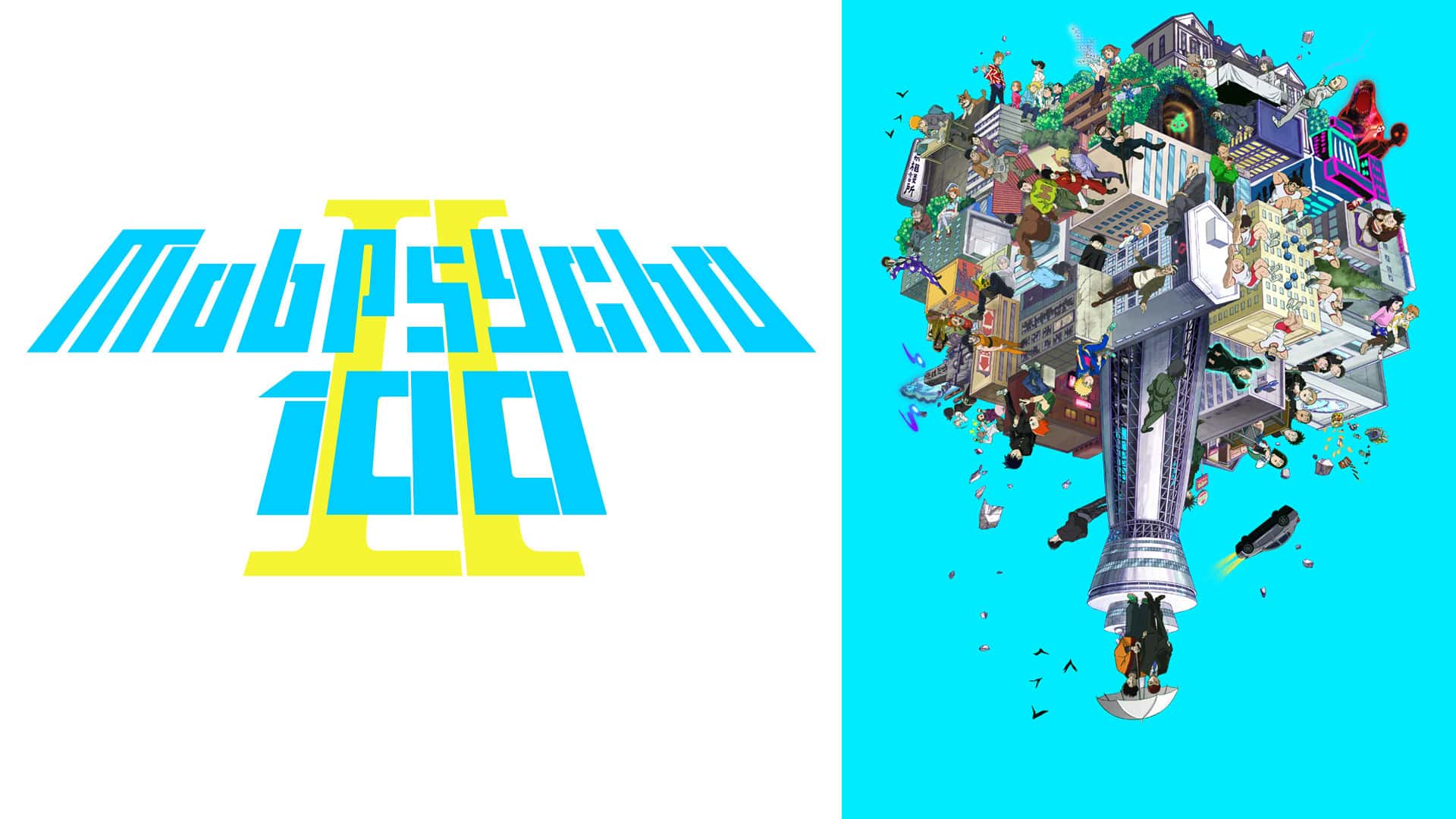 How to Watch Mob Psycho 100 in Order (All Seasons & OVAs) – Complete ...