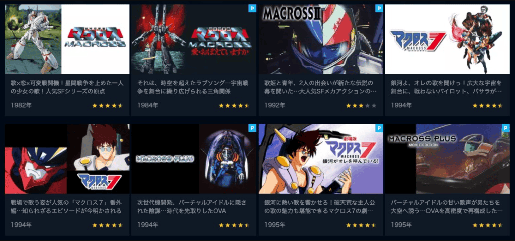 The Ultimate Macross Watch Order Guide for 2025! - Ultimate Japanese ...