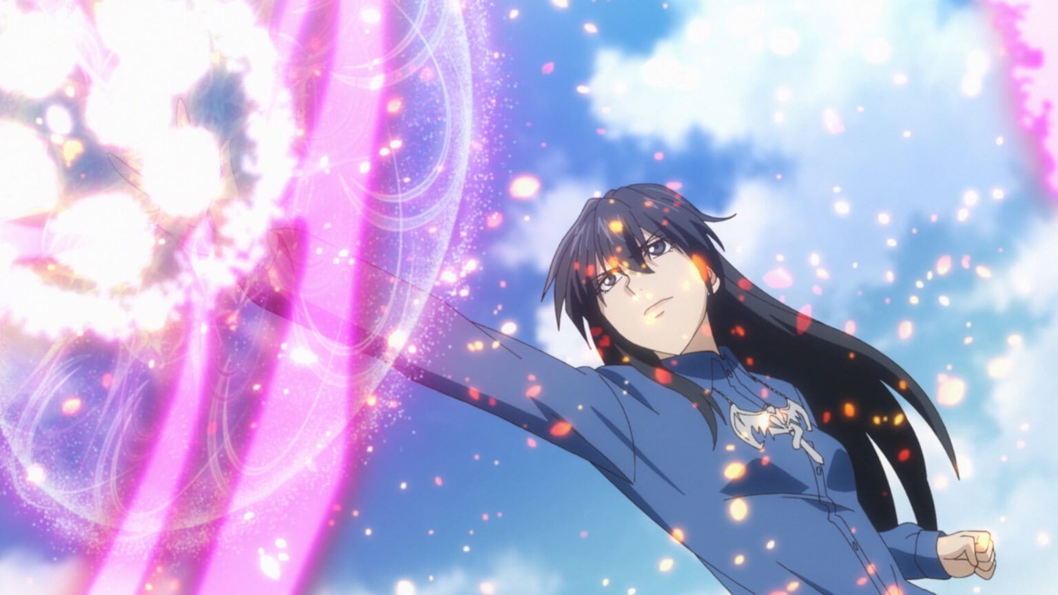 The ULTIMATE Orphen Watch Order Guide for 2025! - Ultimate Japanese ...