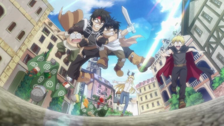 The ULTIMATE Orphen Watch Order Guide for 2025! - Ultimate Japanese ...