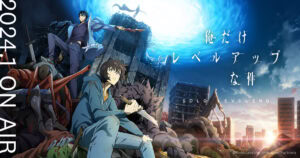 The ULTIMATE Solo Leveling Watch Order Guide for 2025! - Ultimate ...