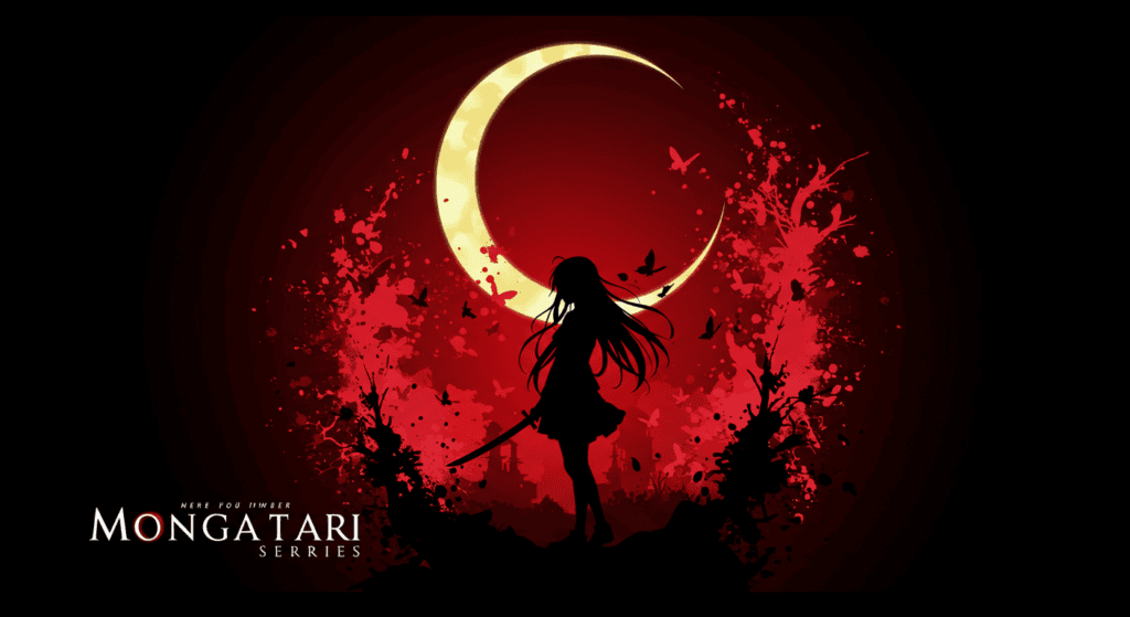 How to Watch the Monogatari Series: The Definitive 2025 Guide (Timeline ...