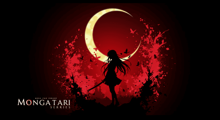 How to Watch the Monogatari Series: The Definitive 2025 Guide (Timeline ...