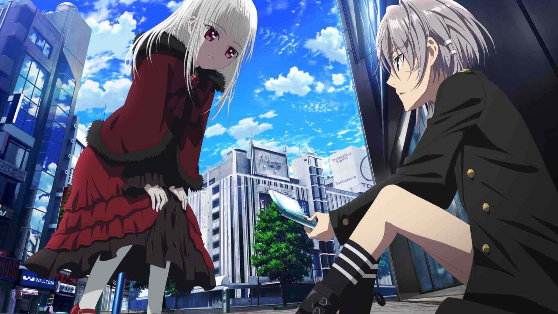 How to Watch K Anime: The Definitive 2025 Guide - Ultimate Japanese ...