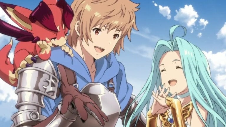 Granblue Fantasy: The Animation – Complete Watch Order & Streaming ...