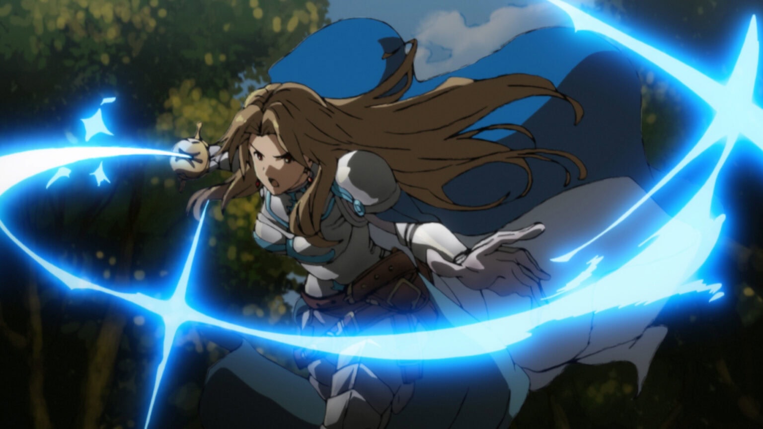 Granblue Fantasy: The Animation – Complete Watch Order & Streaming ...