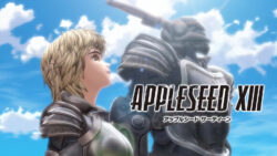 Complete Appleseed Watch Order (2025): Where to Watch Internationally ...