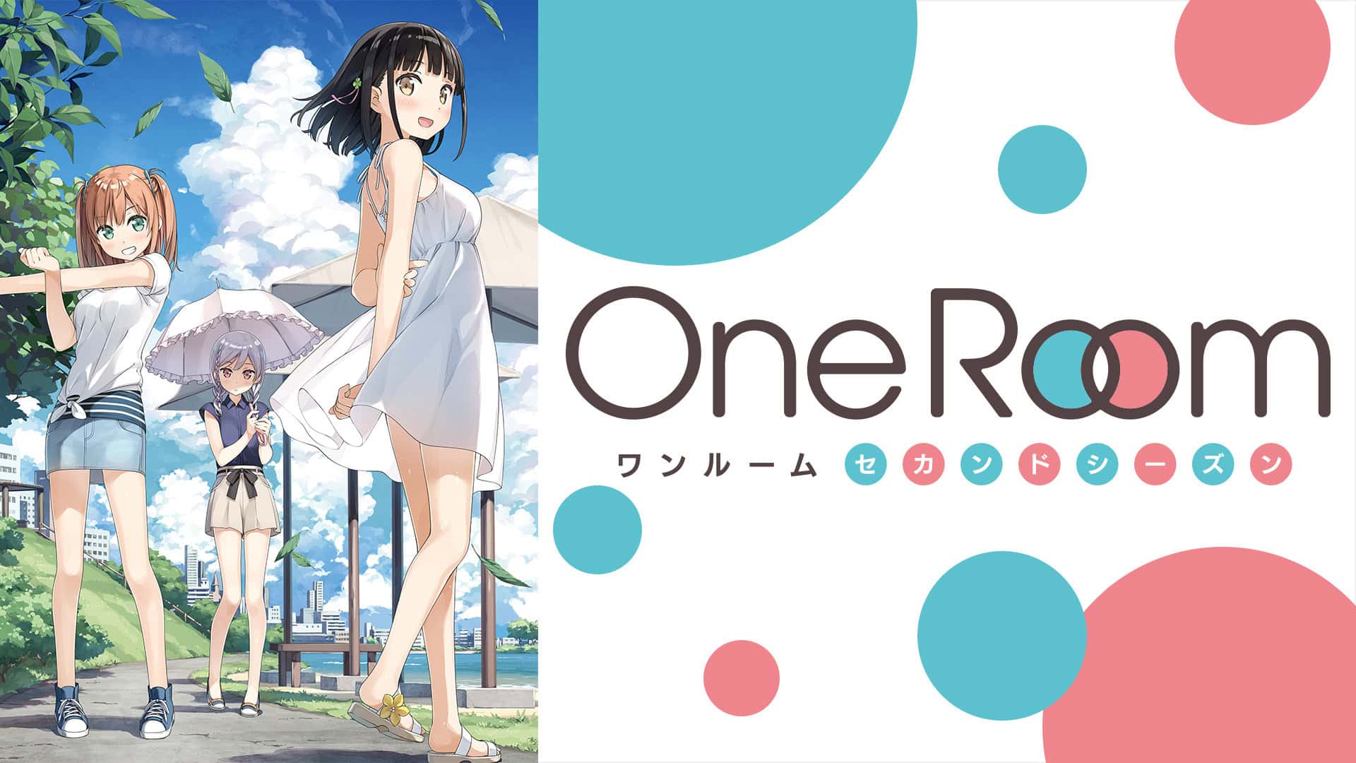 One Room Anime Watch Order for Beginners – 2025 Complete Guide ...