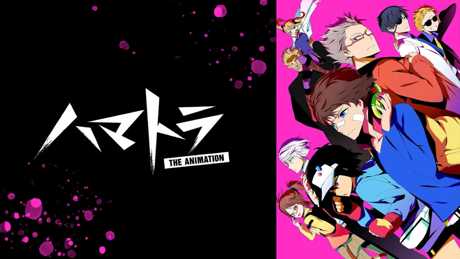 [2025 Edition] Heaven’s Lost Property Watch Order Guide - Ultimate ...